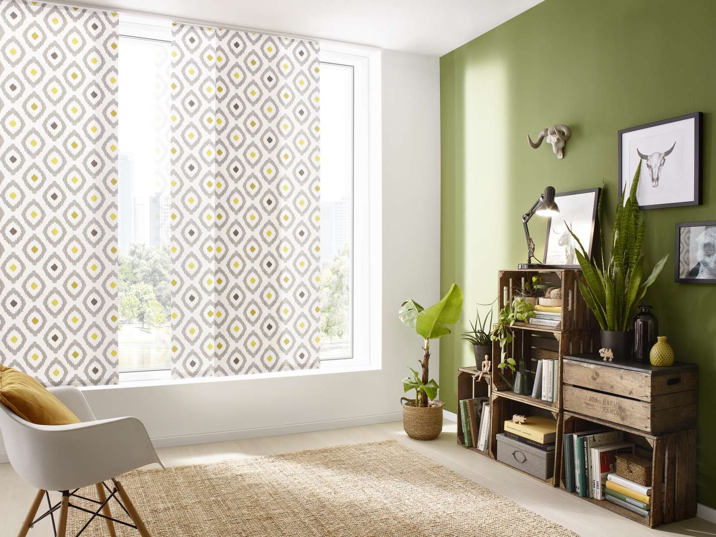 Fenster- und Türenwelt GENNER GmbH - LEHA Beschattung